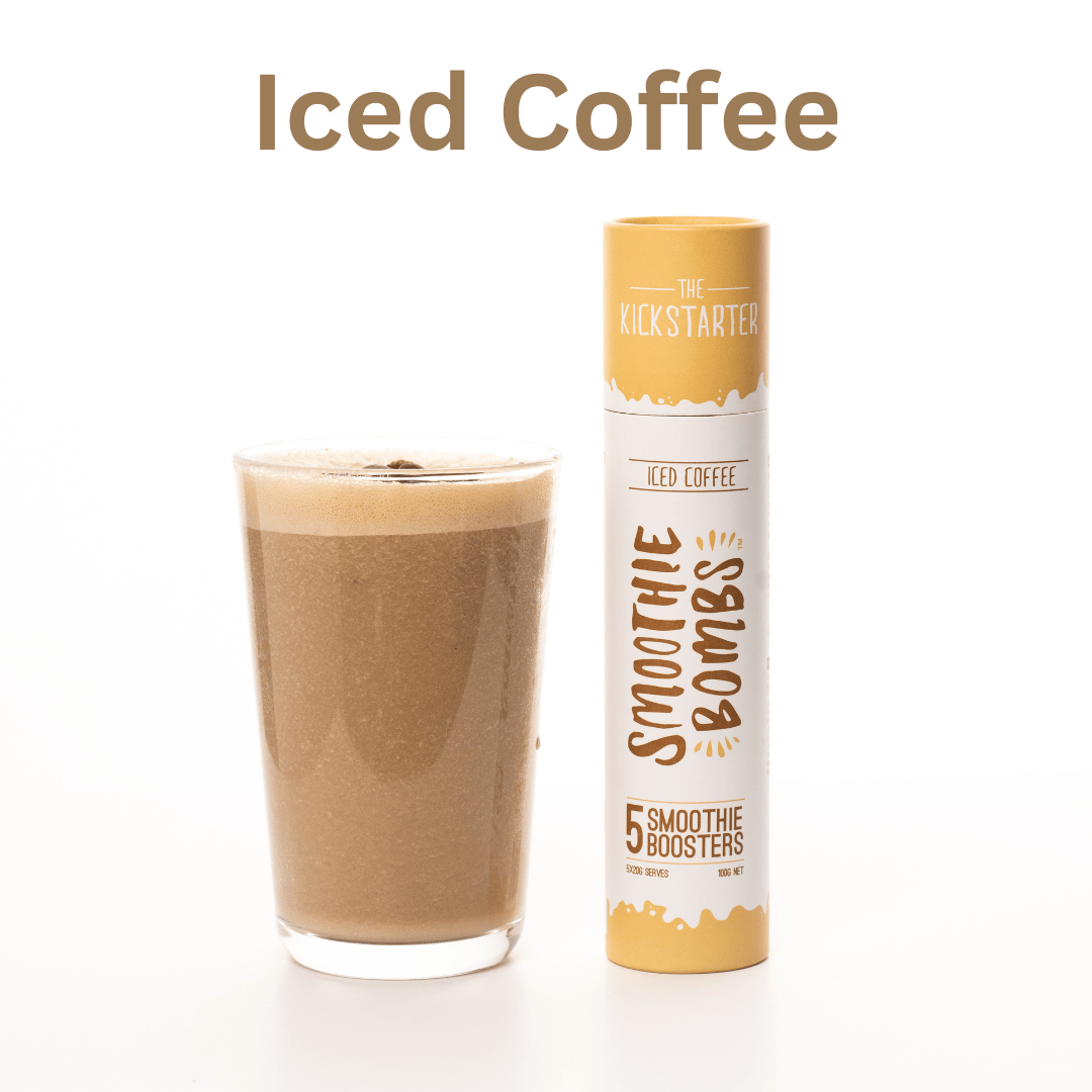 Smoothie Bombs Best Sellers Bundle – The Smoothie Bombs