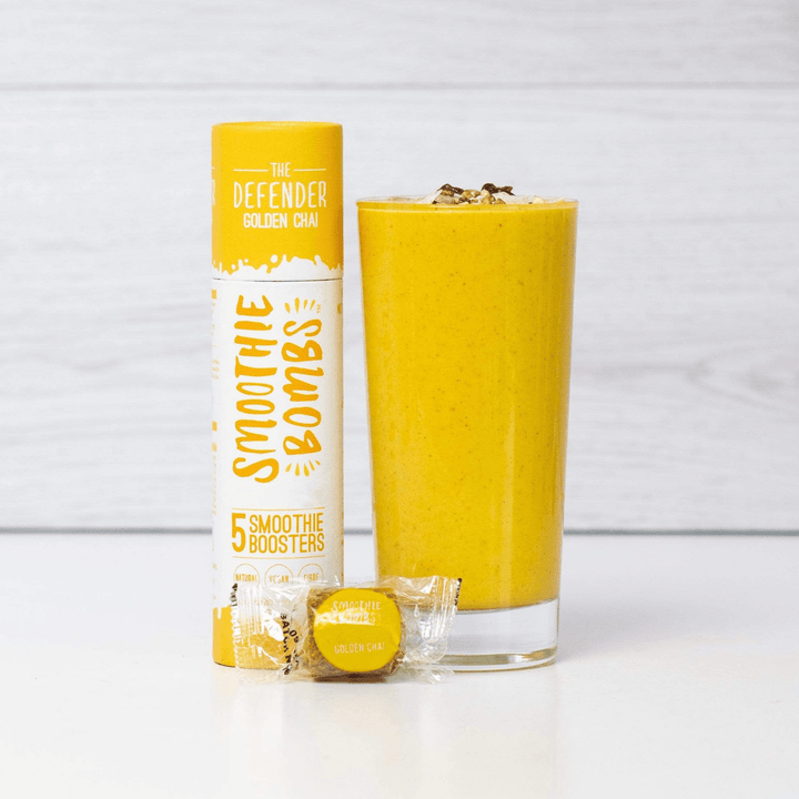 The Original Smoothie Bombs - 10 in 1 Smoothie Boosters – The Smoothie ...