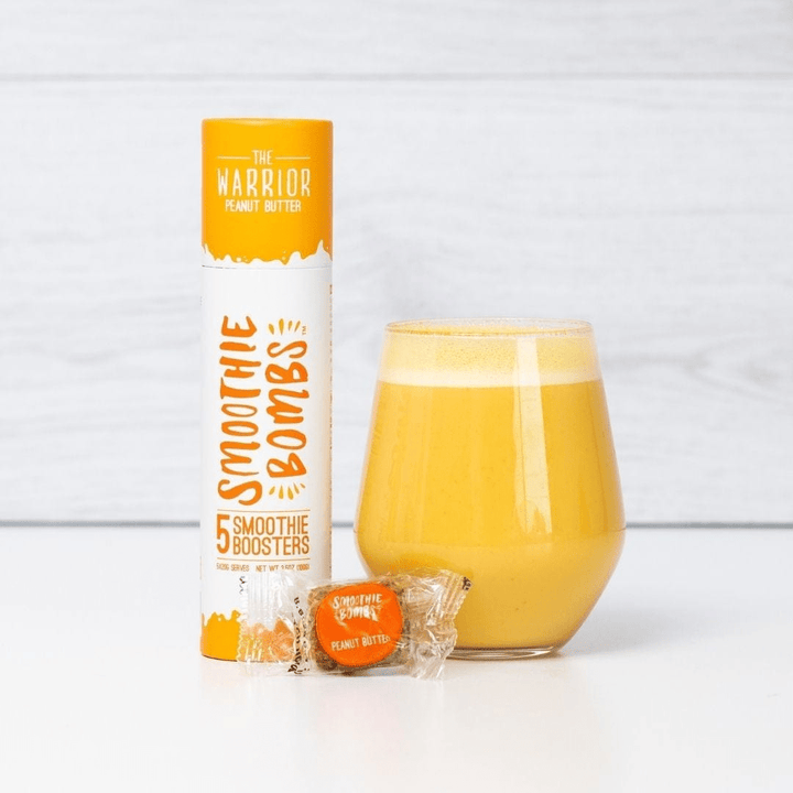The Original Smoothie Bombs - 10 in 1 Smoothie Boosters – The Smoothie ...